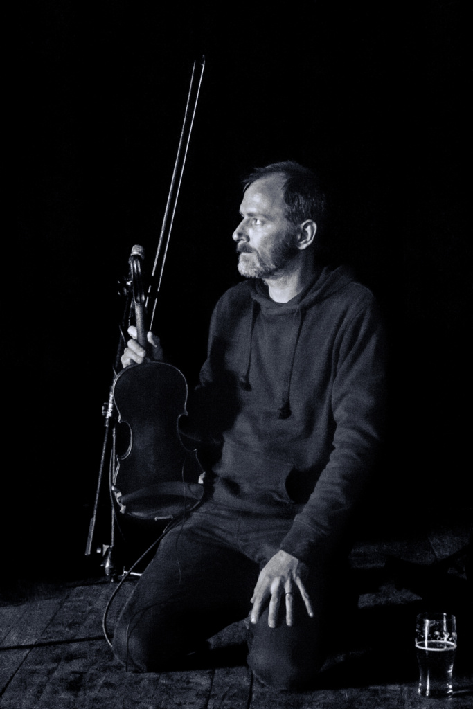 About Ben – Ben Paley